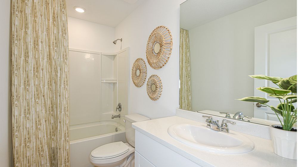 Kissimmee, Florida Homes for Sale at The Townhomes at Bellalago ...