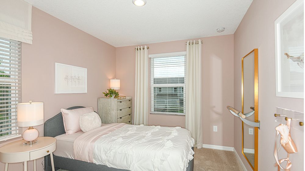 Kissimmee, Florida Homes for Sale at The Townhomes at Bellalago ...