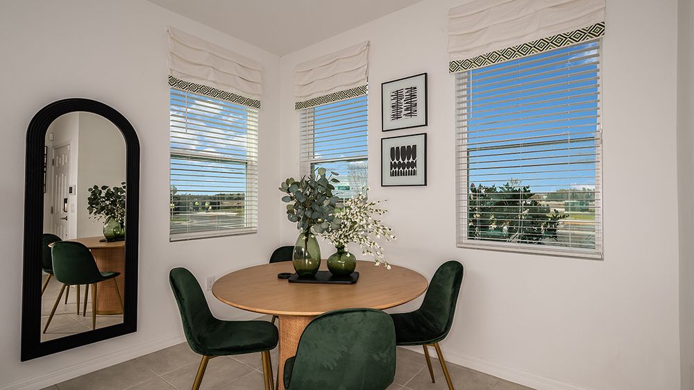 Hazel at The Townhomes at Westview in Kissimmee, FL - Taylor Morrison