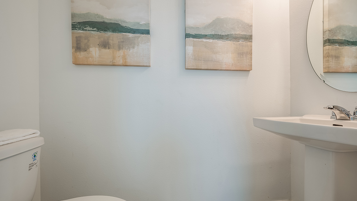 Hazel at The Townhomes at Westview in Kissimmee, FL - Taylor Morrison