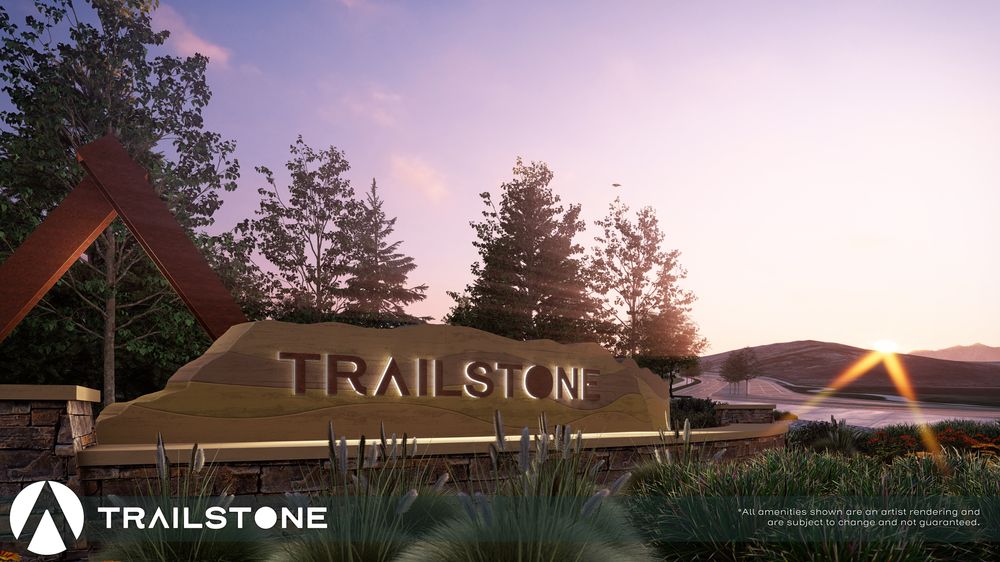 Arvada, Homes for Sale at Trailstone Town Collection - Taylor Morrison