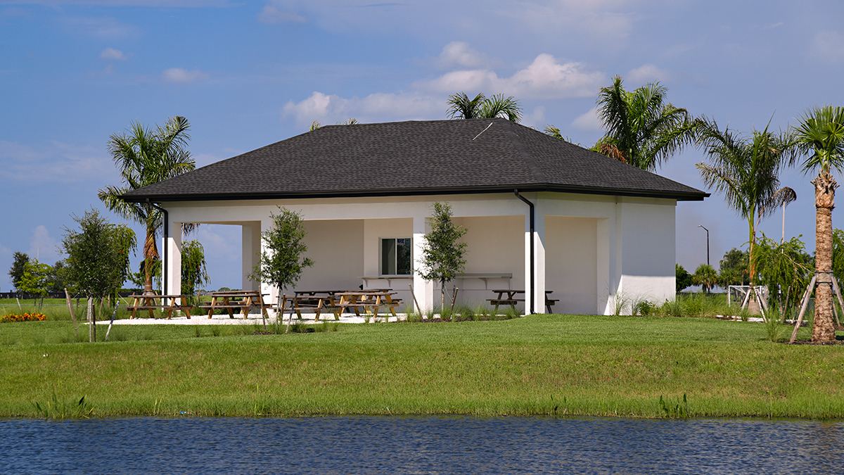 Sarasota, Florida Homes for Sale at Cassia at Skye Ranch - Taylor Morrison