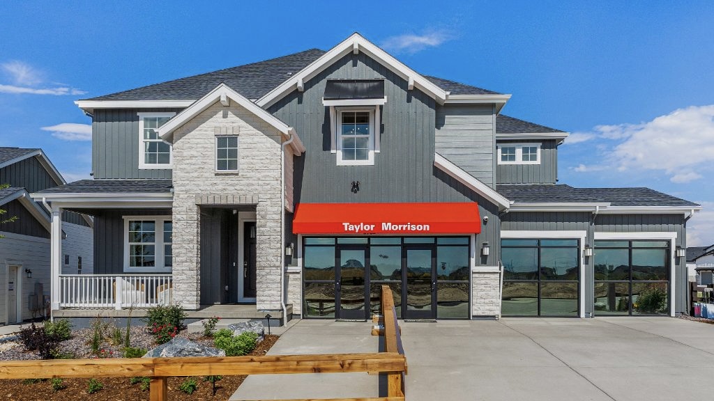 Macanta Our Communities - Taylor Morrison