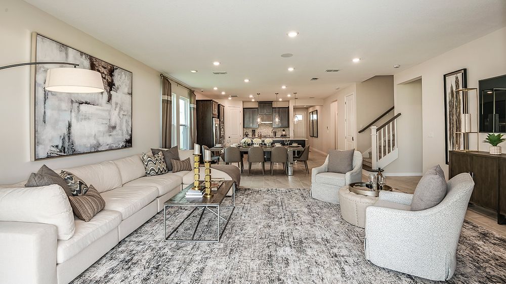 Port St. Lucie, Florida Homes for Sale at Veranda Oaks - Taylor Morrison