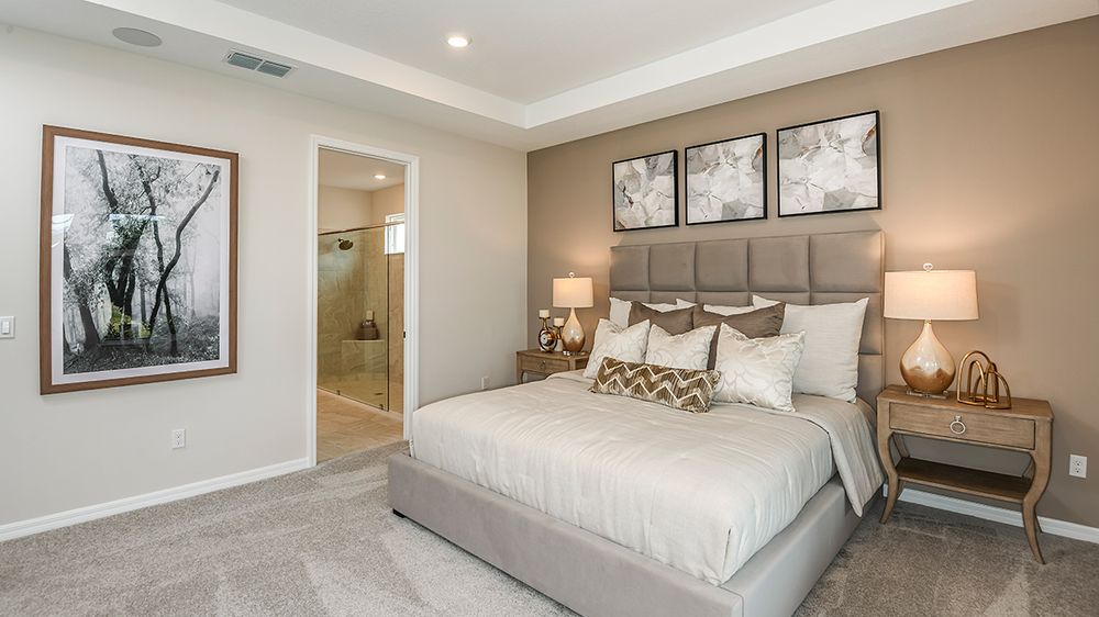 Port St. Lucie, Florida Homes for Sale at Veranda Oaks - Taylor Morrison