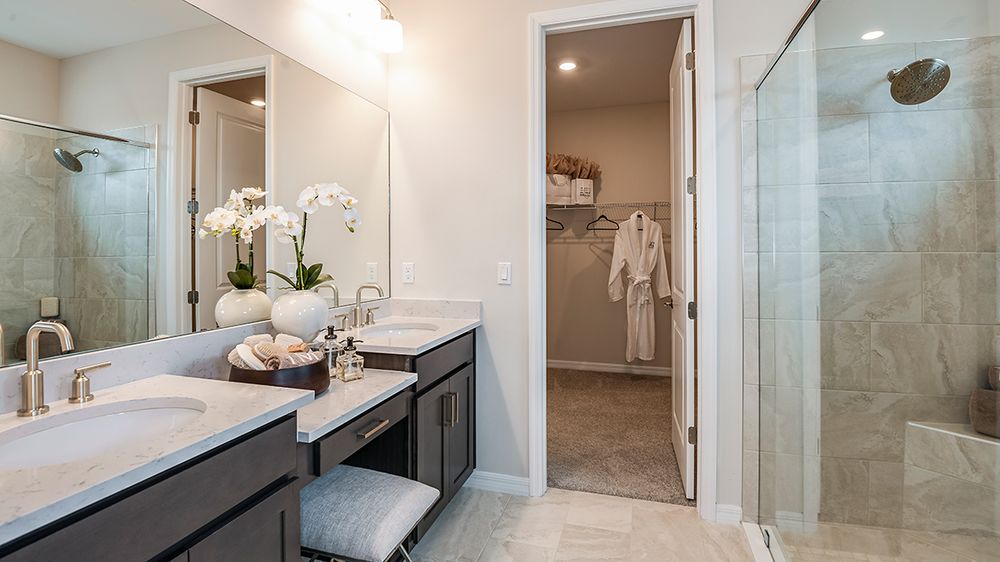 Port St. Lucie, Florida Homes for Sale at Veranda Oaks - Taylor Morrison