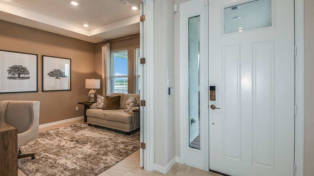 Port St. Lucie, Florida Homes for Sale at Veranda Oaks - Taylor Morrison