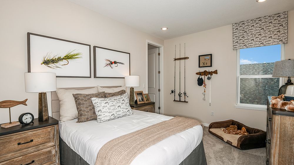 Port St. Lucie, Florida Homes for Sale at Veranda Oaks - Taylor Morrison