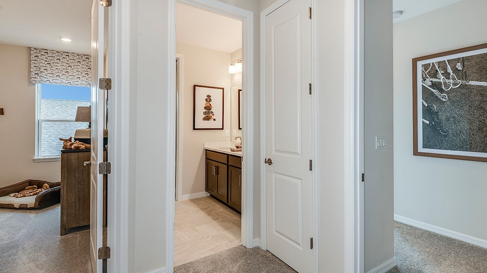 Port St. Lucie, Florida Homes for Sale at Veranda Oaks - Taylor Morrison