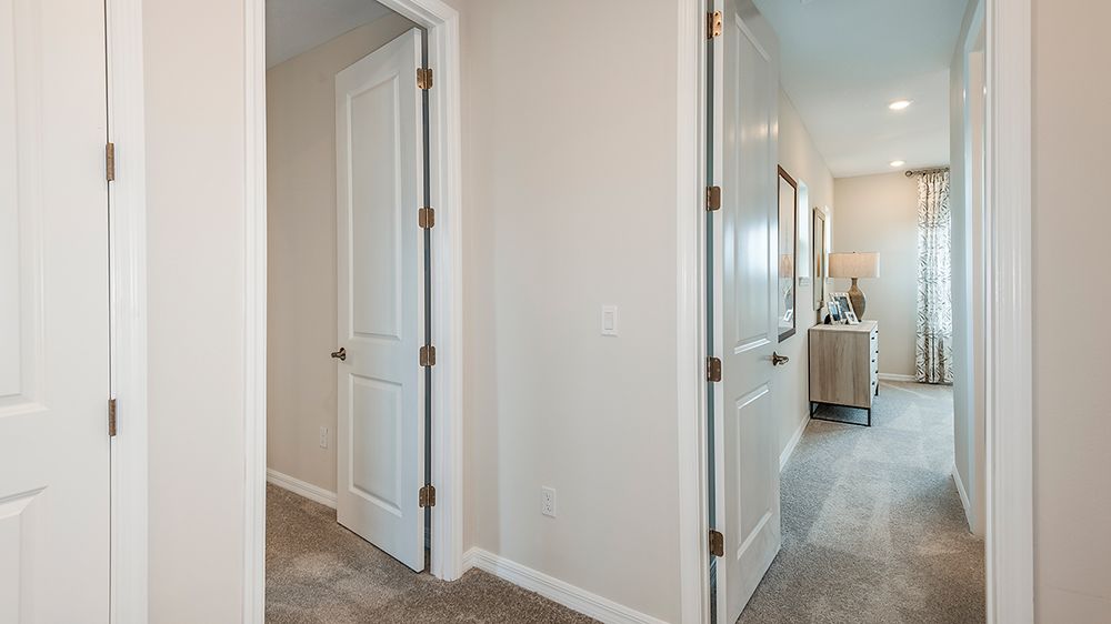 Port St. Lucie, Florida Homes for Sale at Veranda Oaks - Taylor Morrison