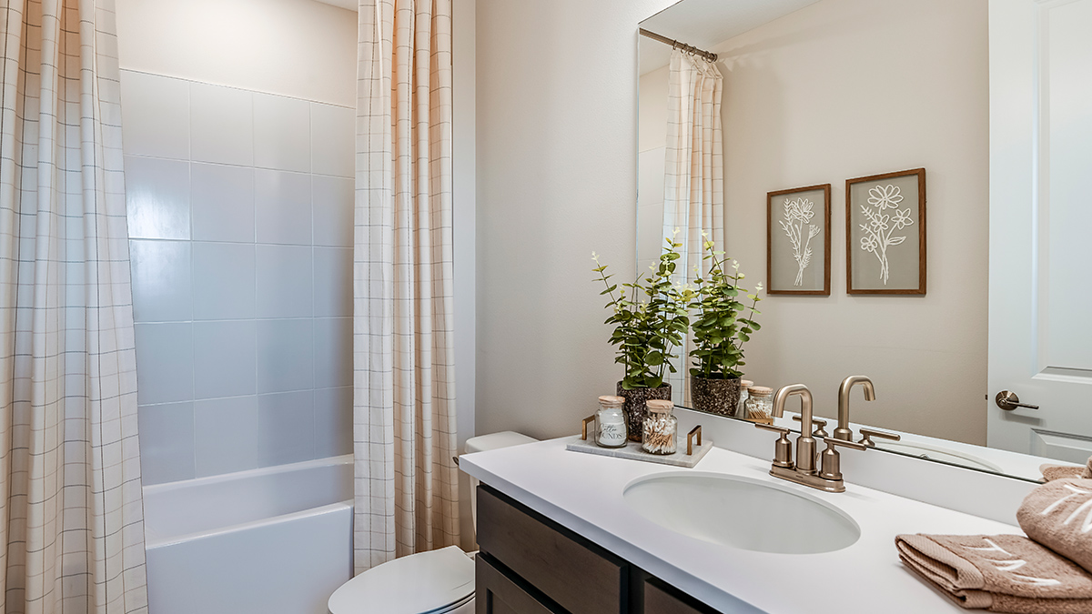 Bermuda at Veranda Oaks in Port St Lucie, FL - Taylor Morrison