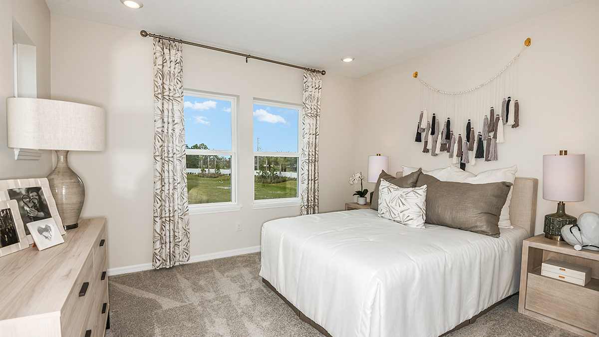 Bermuda at Aden North at Westview in Kissimmee, FL - Taylor Morrison