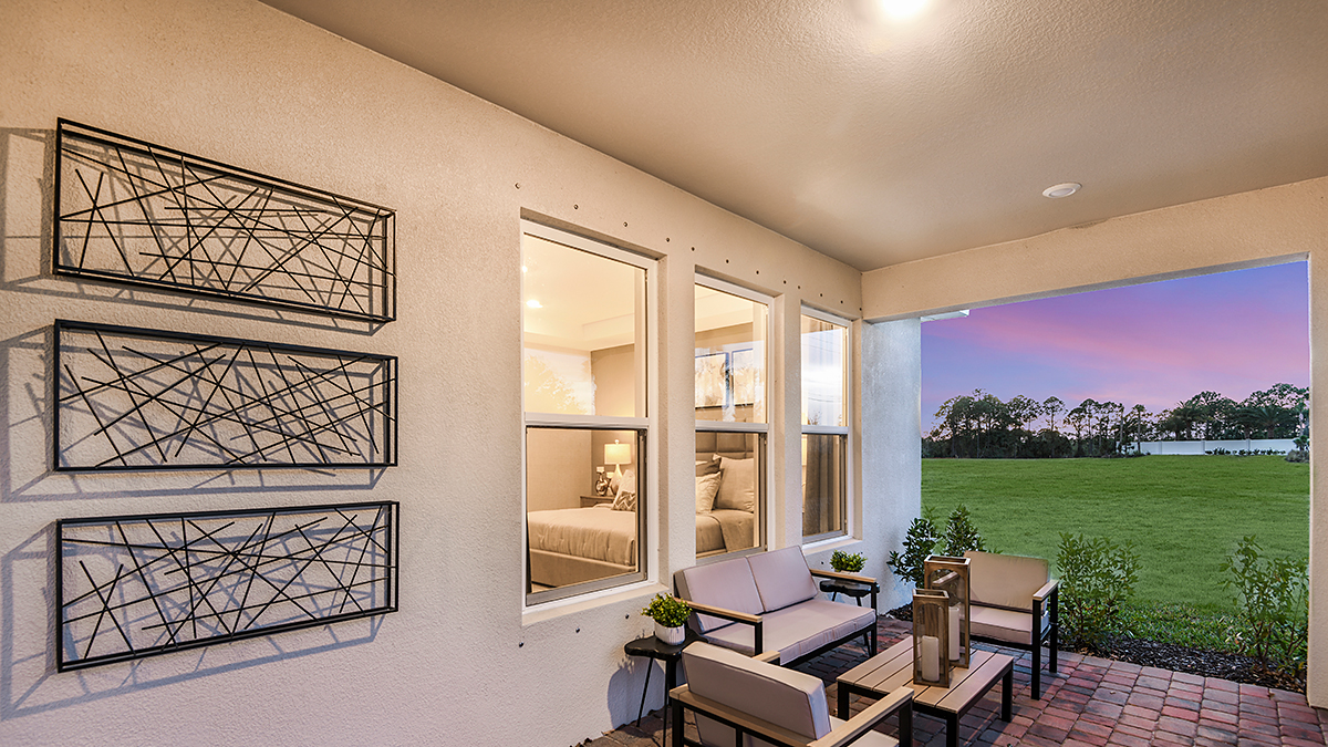 Bermuda at Veranda Oaks in Port St Lucie, FL - Taylor Morrison