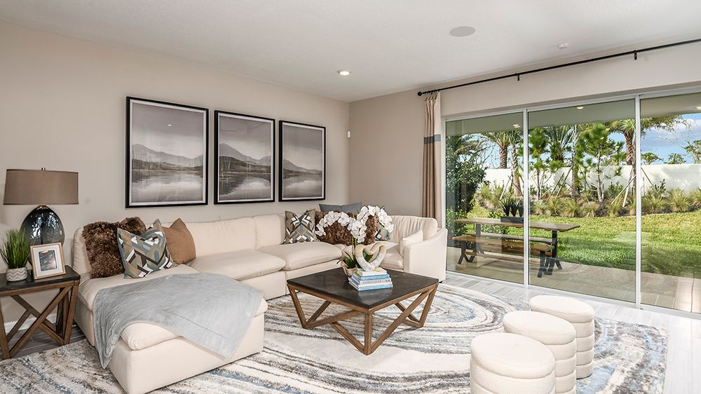 Port St. Lucie, Florida Homes for Sale at Veranda Oaks - Taylor Morrison