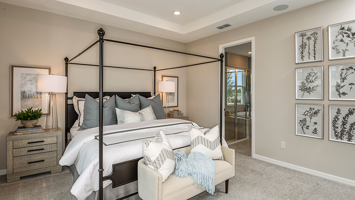 Grenada at Veranda Oaks in Port St Lucie, FL - Taylor Morrison