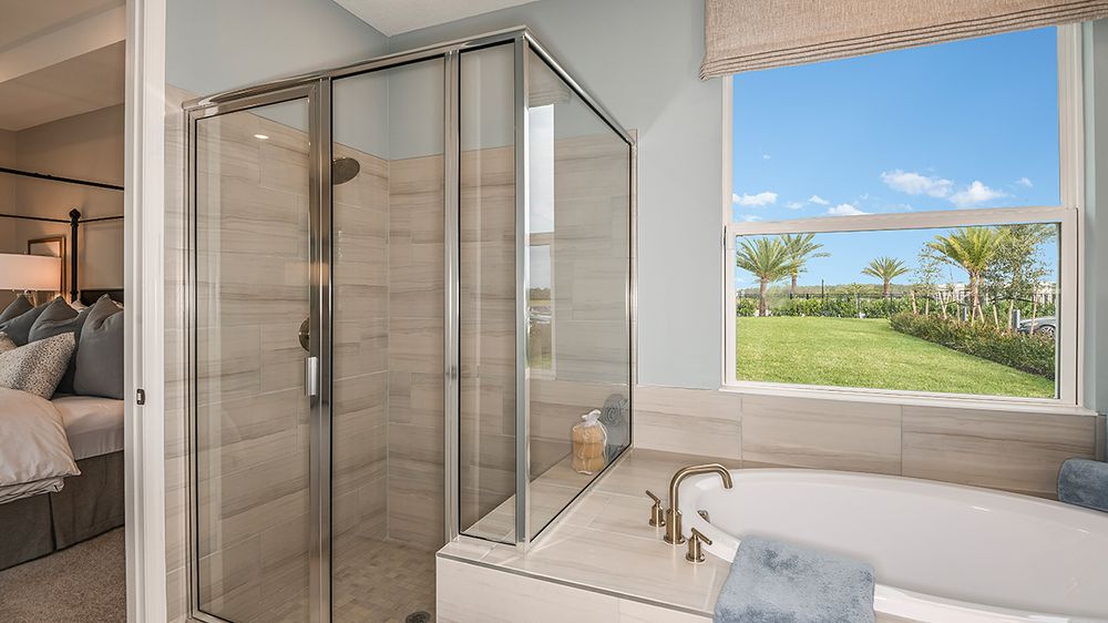 Taylor Morrison | Home Gallery | Homes for Sale | Veranda Oaks