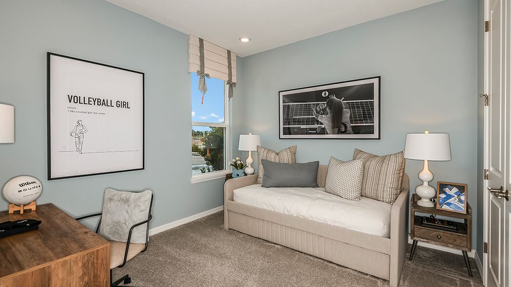 Taylor Morrison | Home Gallery | Homes for Sale | Veranda Oaks