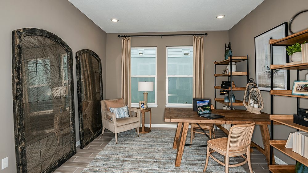 Port St. Lucie, Florida Homes for Sale at Veranda Oaks - Taylor Morrison