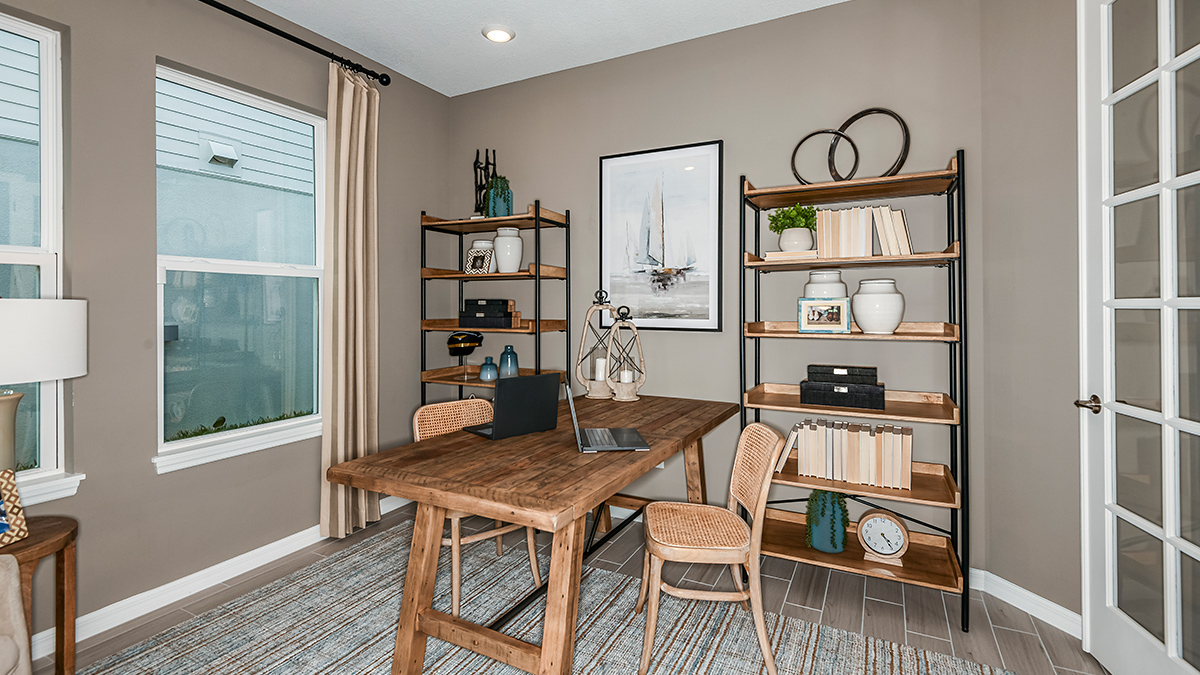 Grenada at Veranda Oaks in Port St Lucie, FL - Taylor Morrison