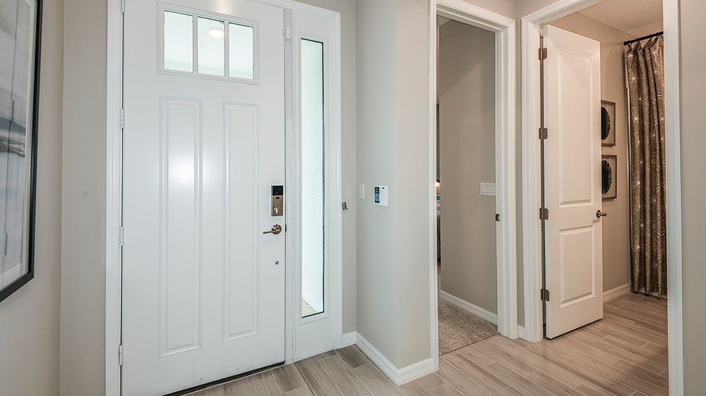 Port St. Lucie, Florida Homes for Sale at Veranda Oaks - Taylor Morrison