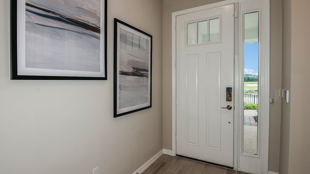 Port St. Lucie, Florida Homes for Sale at Veranda Oaks - Taylor Morrison