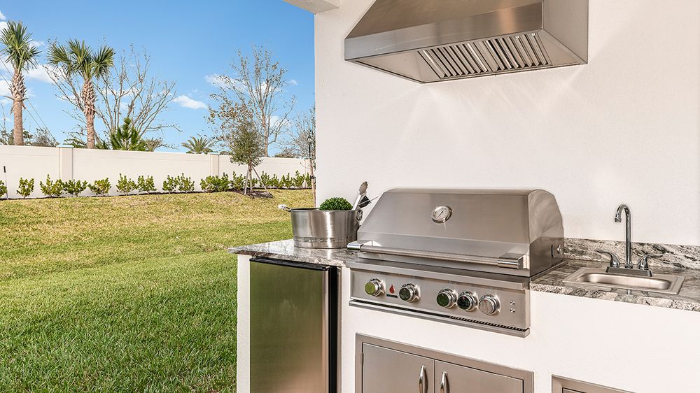 Port St. Lucie, Florida Homes for Sale at Veranda Oaks - Taylor Morrison