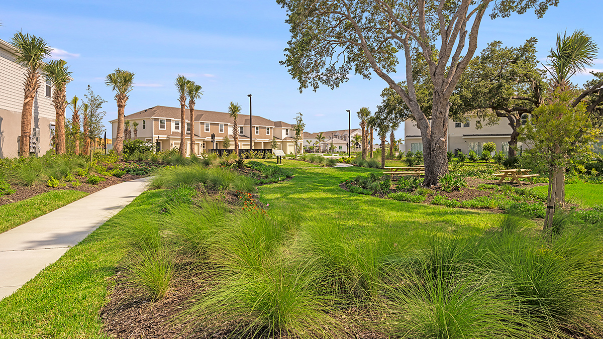 Taylor Morrison | Home Gallery | Homes for Sale | Vinterra Townhomes ...