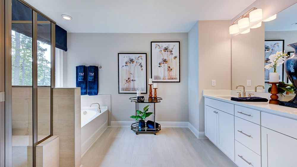 Cary, North Carolina Homes for Sale at Young Farm - Taylor Morrison