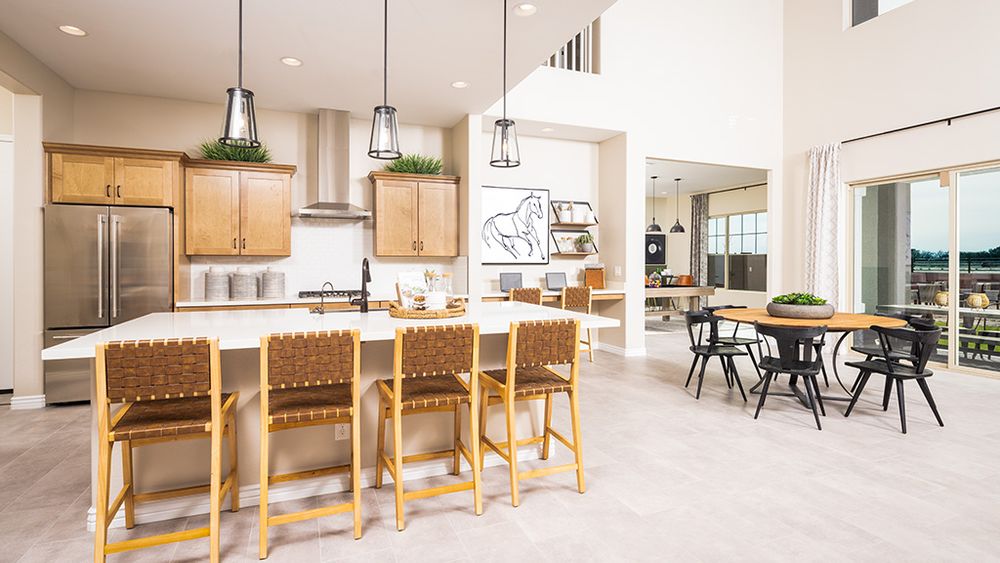 Ellsworth Ranch Our Communities - Taylor Morrison