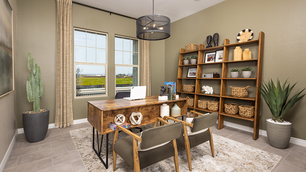 Yosemite at Ellsworth Ranch Voyage Collection in Queen Creek, AZ ...