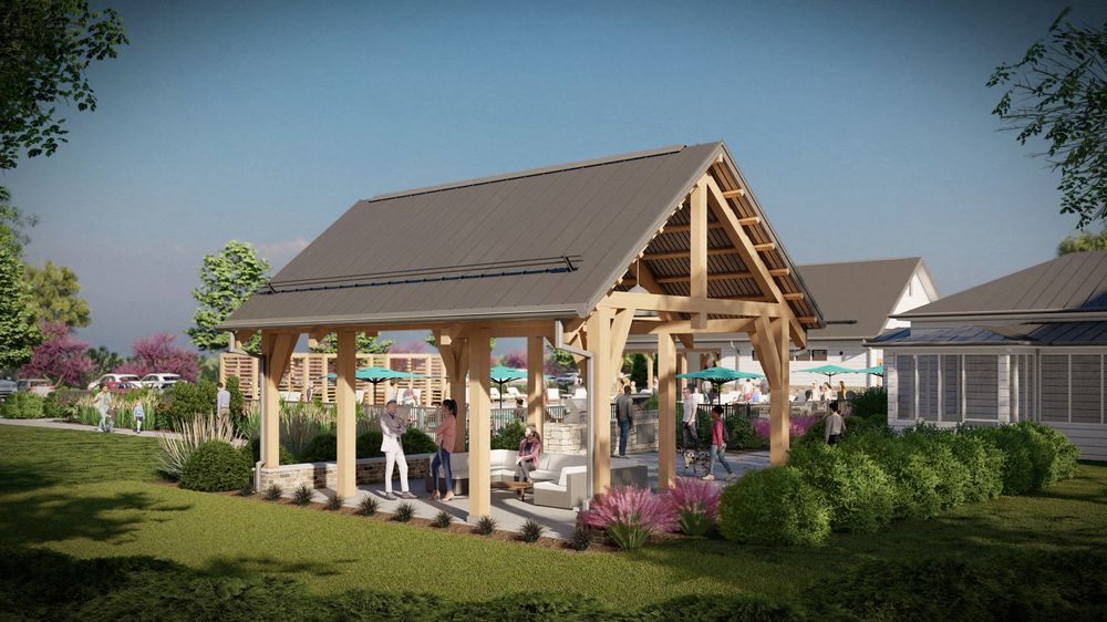 Cary, North Carolina Homes for Sale at Young Farm - Taylor Morrison