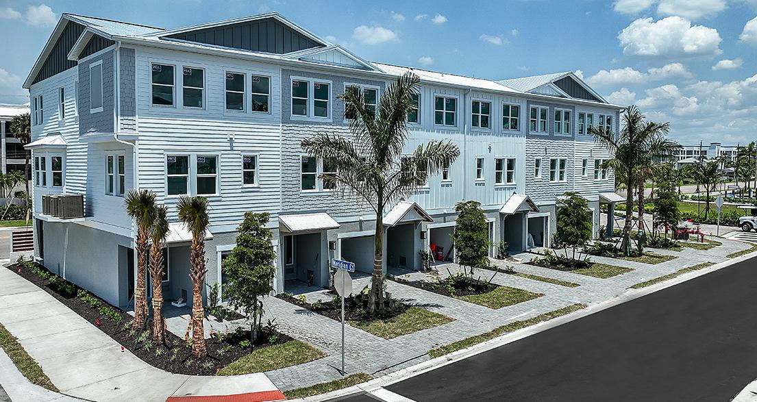 Punta Gorda, Florida Homes for Sale at Seahaven - Taylor Morrison