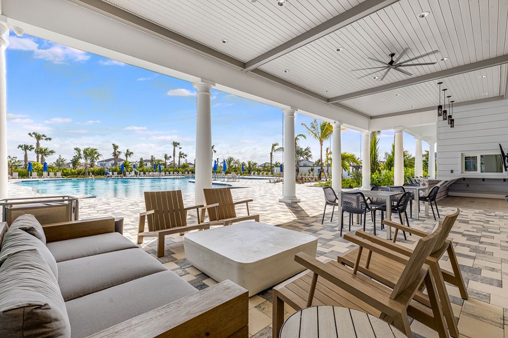 homes for sale in Port St Lucie FL | Central Park