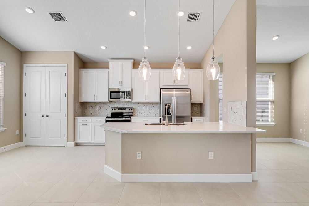 Palm Coast, Homes for Sale at Colbert Landings - Taylor Morrison
