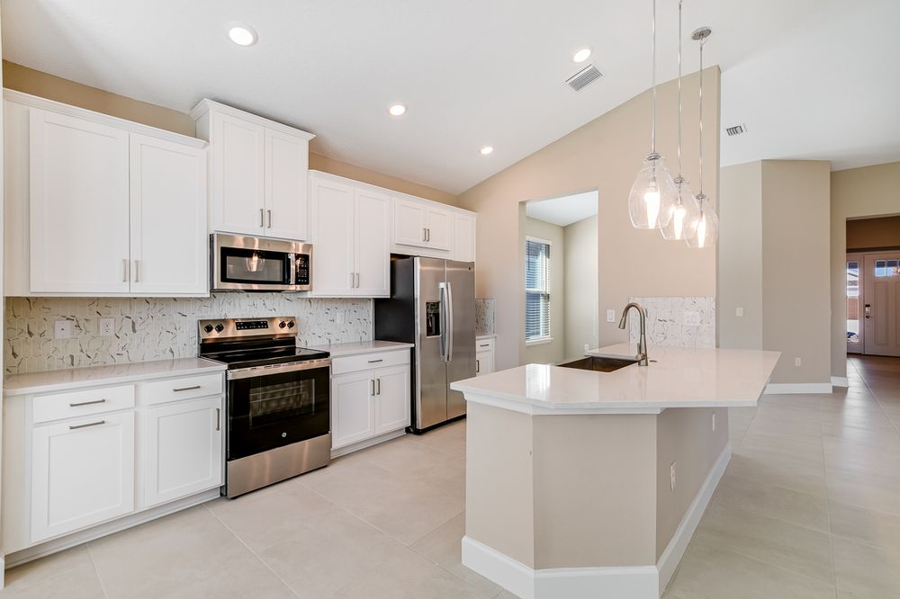 Palm Coast, Homes for Sale at Colbert Landings - Taylor Morrison