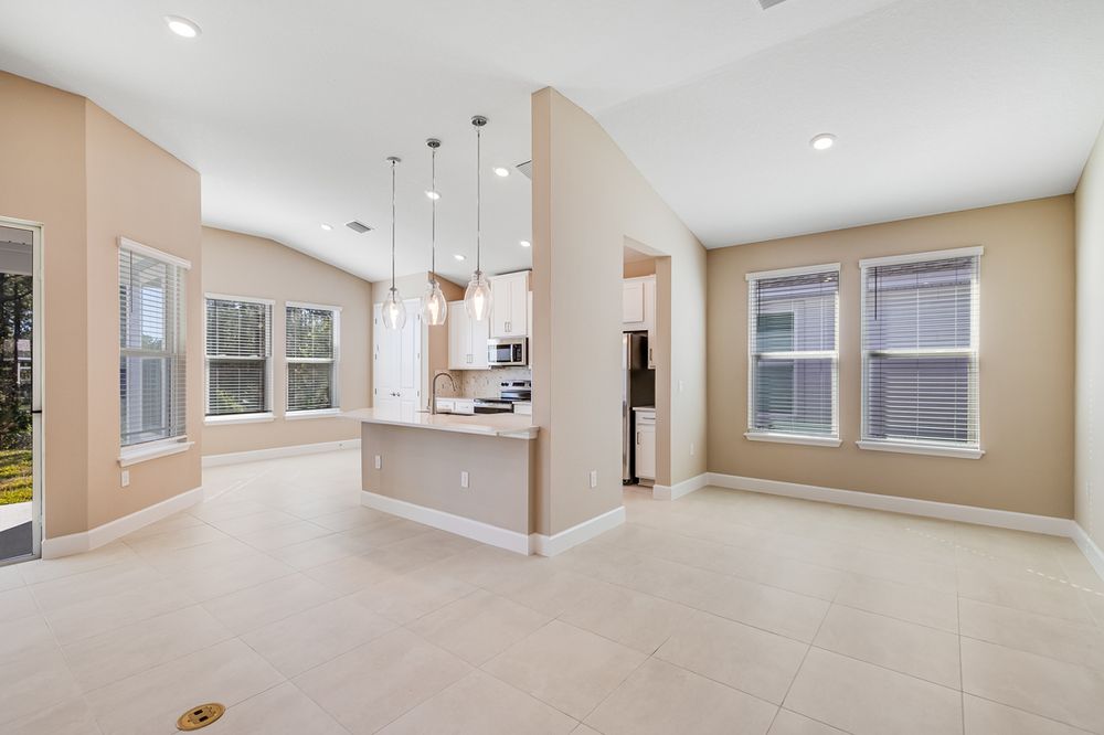 Palm Coast, Homes for Sale at Colbert Landings - Taylor Morrison