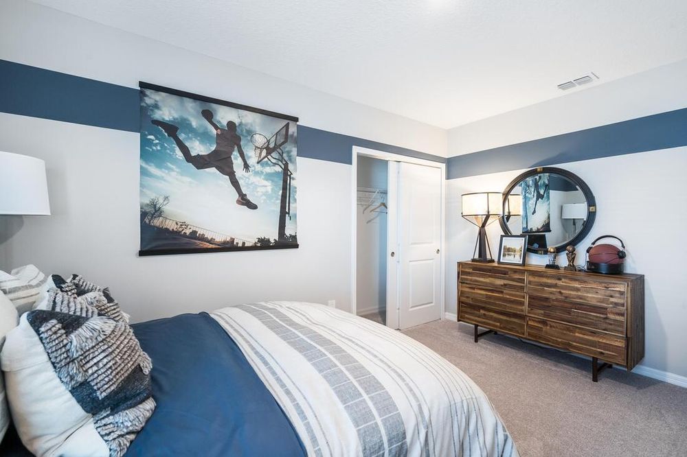 Magnolia Floor Plan Gallery