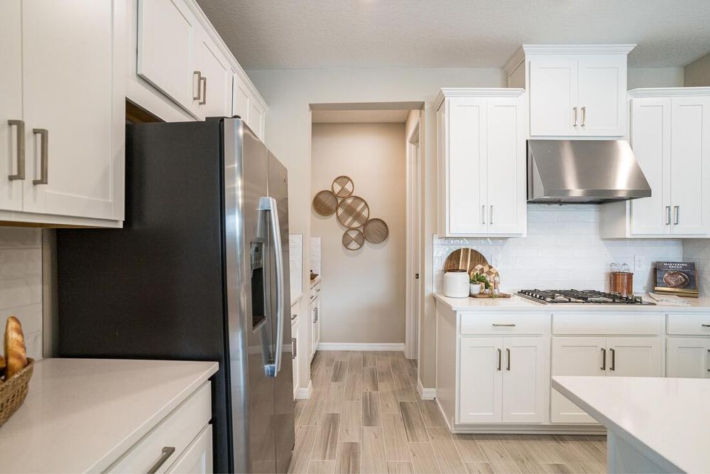 St Cloud, Homes for Sale at The Waters at Center Lake Ranch - Taylor ...