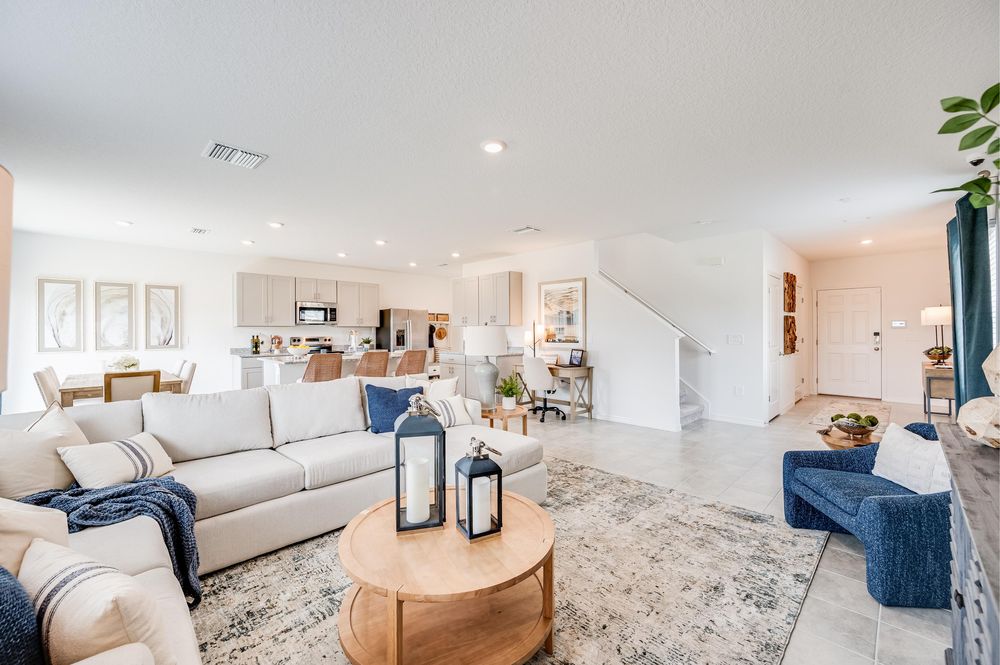 Taylor Morrison | Home Gallery | Homes for Sale | Cove at Coasterra