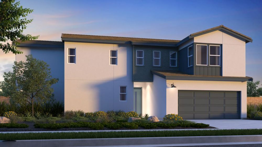 Corona, Homes for Sale at Serrano - Taylor Morrison