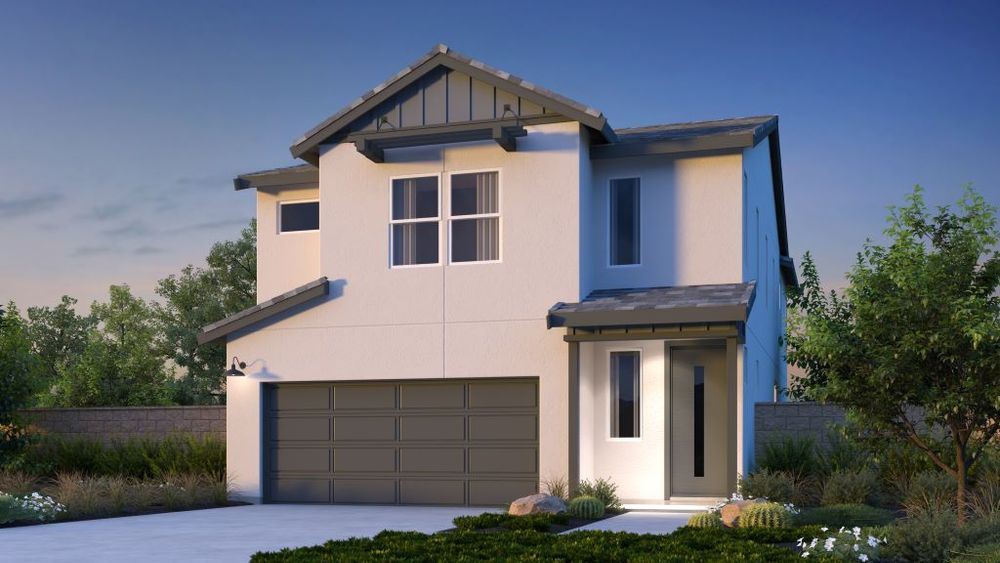 Corona, Homes for Sale at Serrano - Taylor Morrison