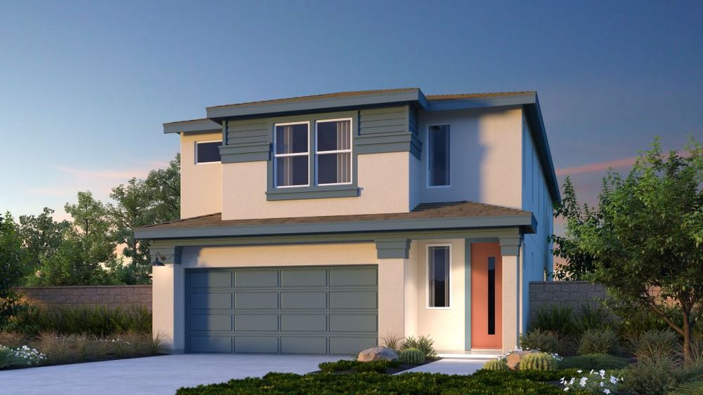 Corona, Homes for Sale at Serrano - Taylor Morrison