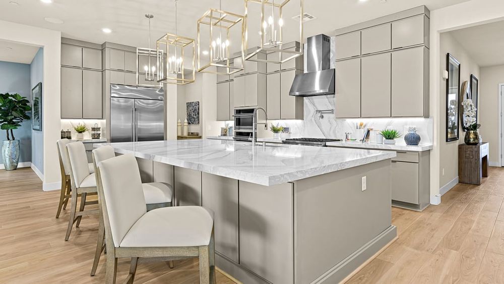 Design Your Home with Expert Consultants at Taylor Morrison - Taylor ...